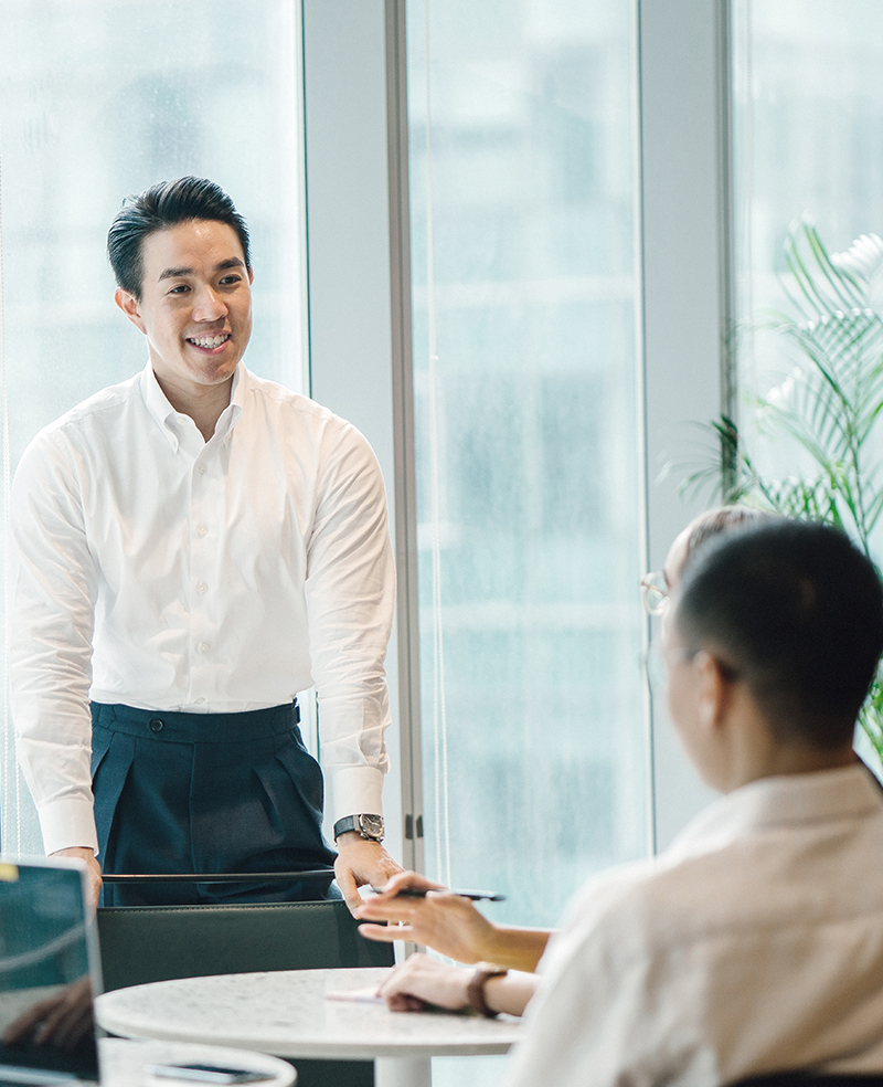 Welcome to Hopewell Hotel