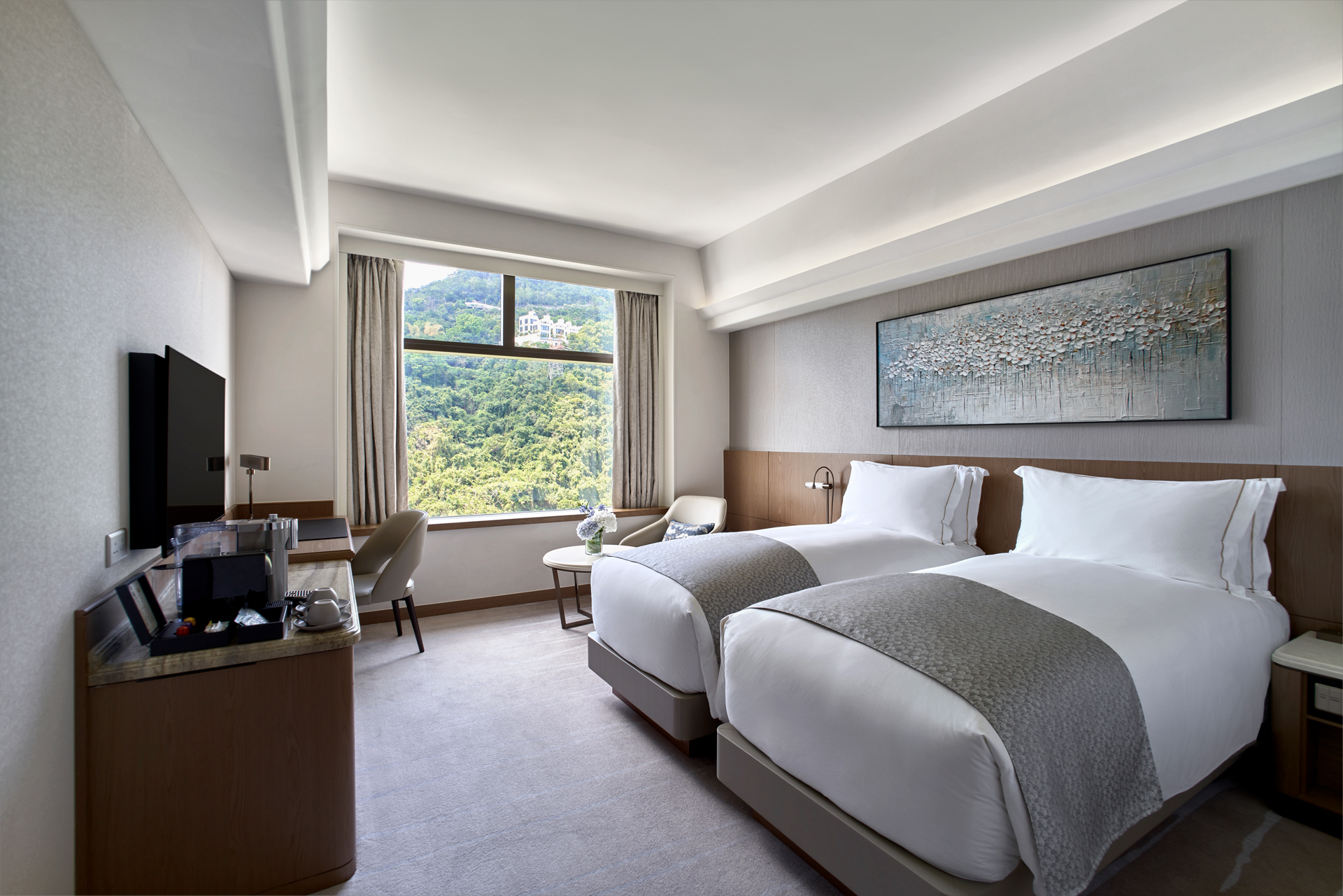 "12.10 CELEBRATORY” STAYCATION - Hopewell Hotel