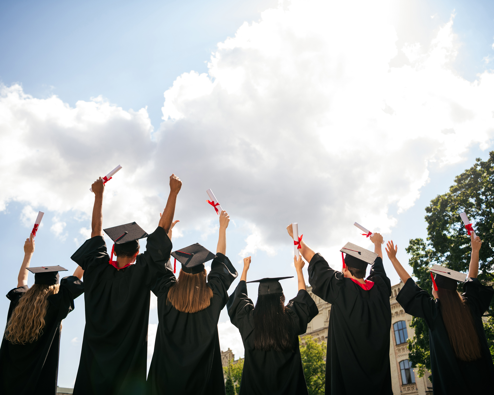 GRADUATION PACKAGE 2026 - Hopewell Hotel